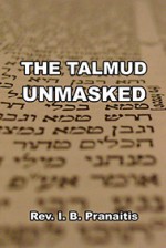 THE TALMUD UNMASKED: ANTI-GENTILE HATRED EXPOSED | David Duke Online