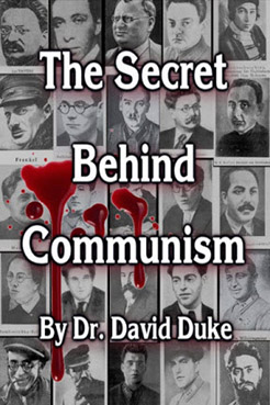 Special Christmas Offer: 3 for 2 Autographed Duke Books | David Duke Online